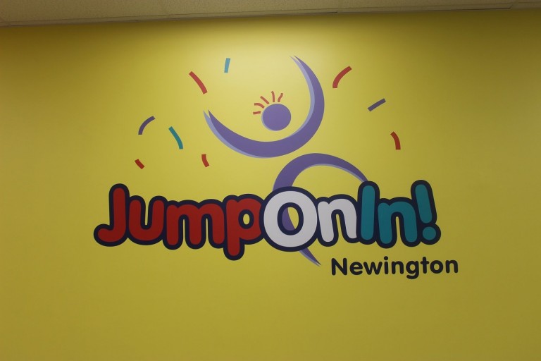 Gallery - Jump On In