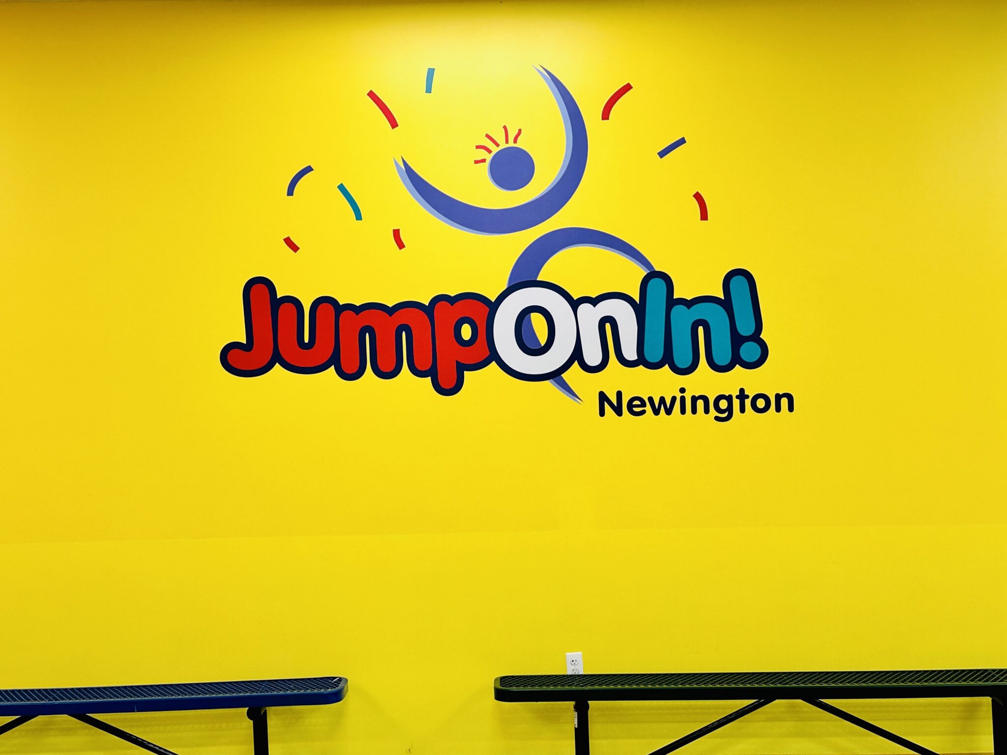 Gallery - Jump On In